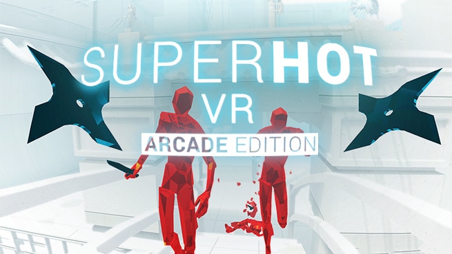 LegacyVR - Virtual Reality Swansea